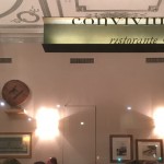 コンヴィヴィウム(Convivium a Milano):ミラノのおいしいレストラン - イタリアまにあ