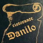 ダニーロ(Danilo a Modena)：モデナのおいしいレストラン - イタリアまにあ